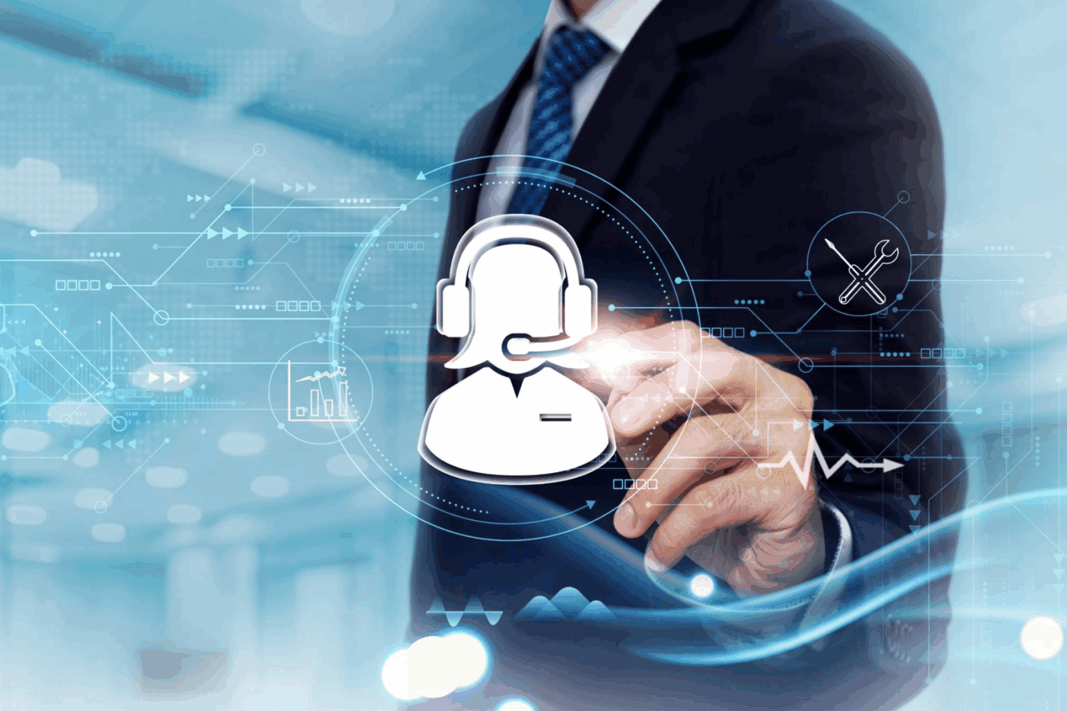 Agentic Automation | Naviant