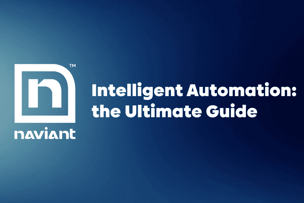How to Build an Intelligent Automation Center of Excellence